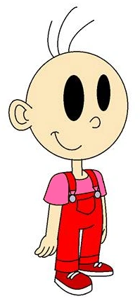 Misael Martin | GoAnimate V20 Wiki | Fandom