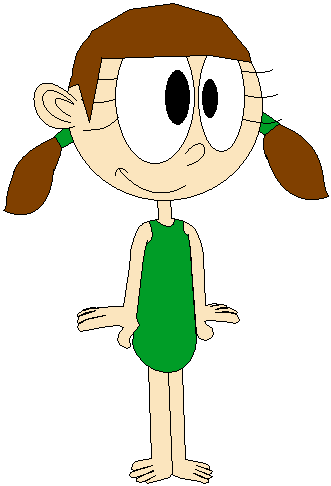 Brianna Anderson | GoAnimate V20 Wiki | Fandom