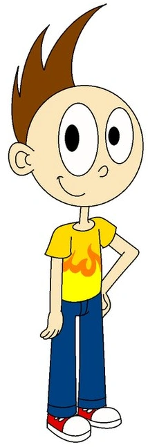 Billy Lopez | GoAnimate V20 Wiki | Fandom