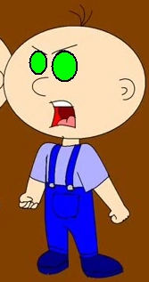 Michael Martin | GoAnimate V20 Wiki | Fandom