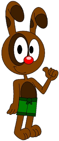 Rudolph Ruffles | GoAnimate V20 Wiki | Fandom