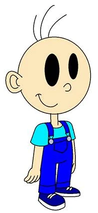 Michael Martin | GoAnimate V20 Wiki | Fandom