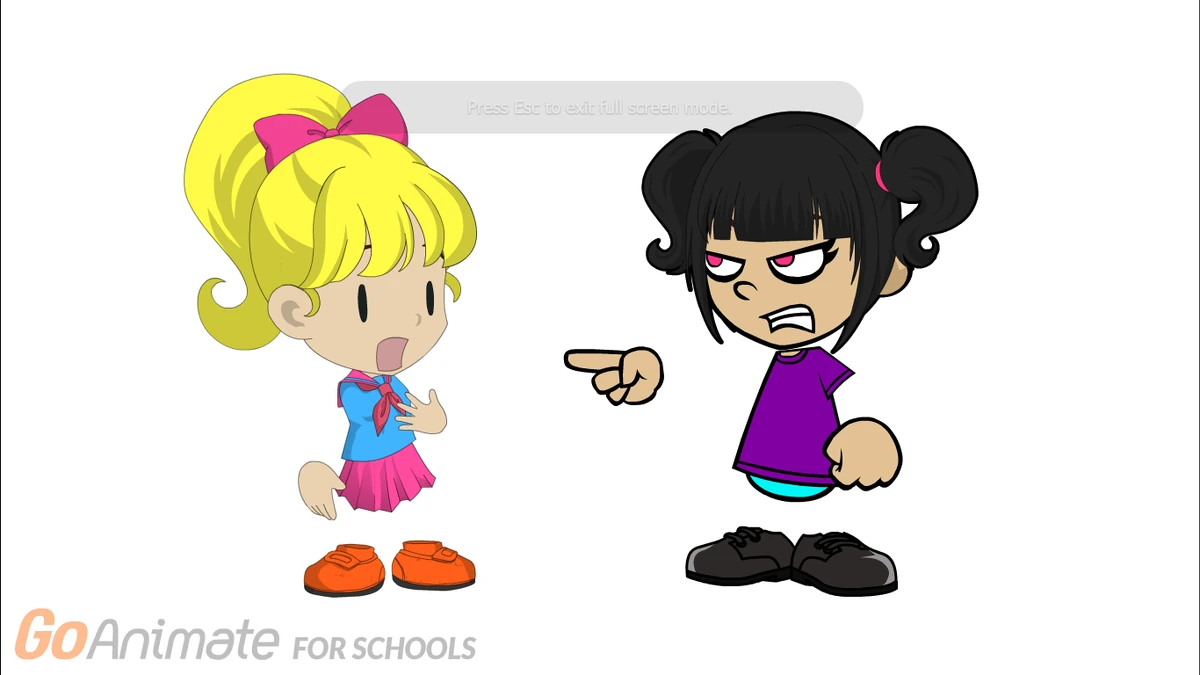 Luna Minami | GoAnimate V20 Wiki | Fandom