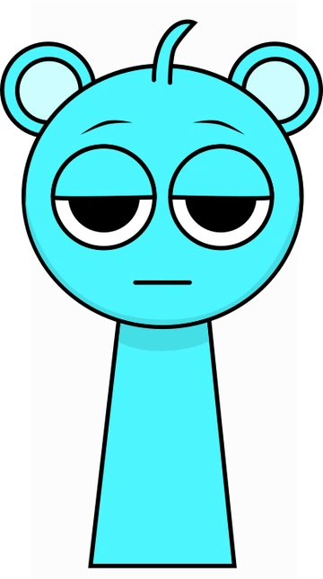 Sky (Incredibox Sprunki) | GoAnimate V21 Wiki | Fandom