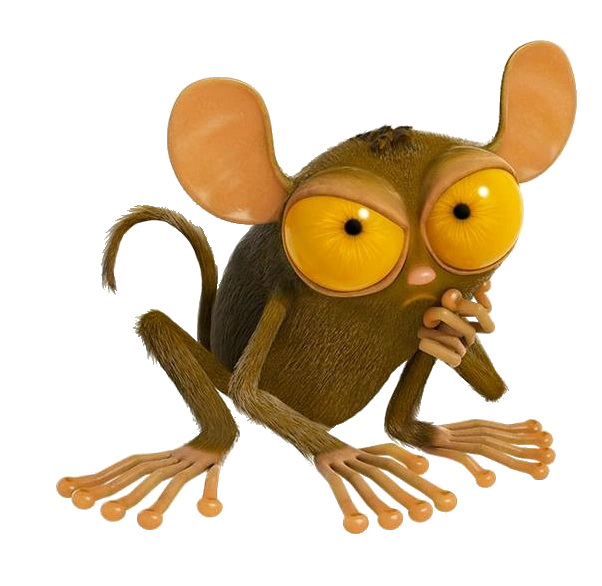 Gilbert (The Jungle Bunch) | GoAnimate V21 Wiki | Fandom