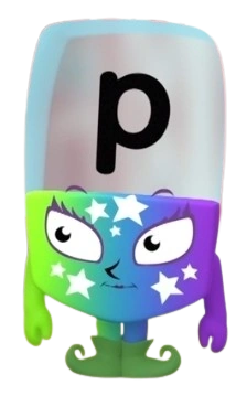 P (Alphablocks) | GoAnimate V21 Wiki | Fandom
