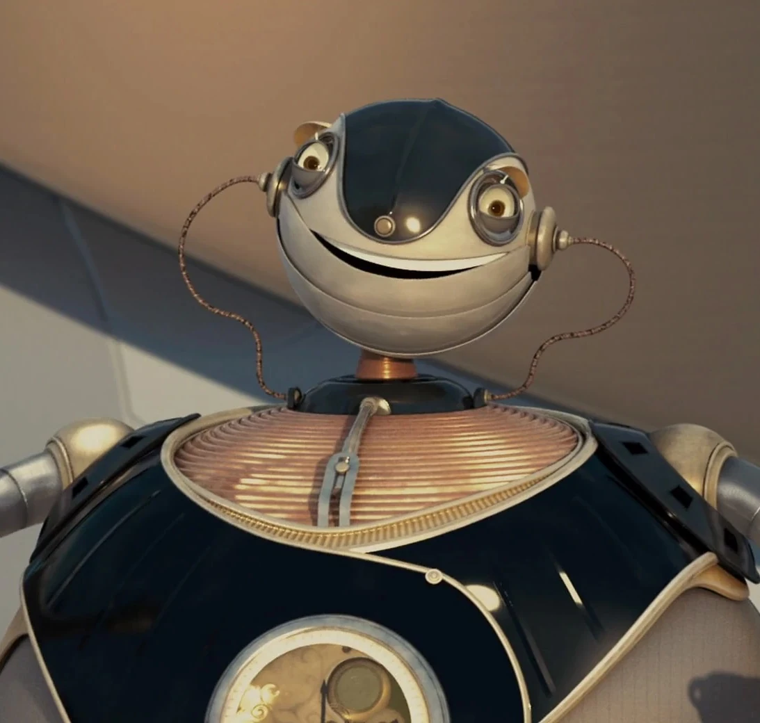 Bigweld | GoAnimate V21 Wiki | Fandom