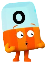 O (Alphablocks) | GoAnimate V21 Wiki | Fandom