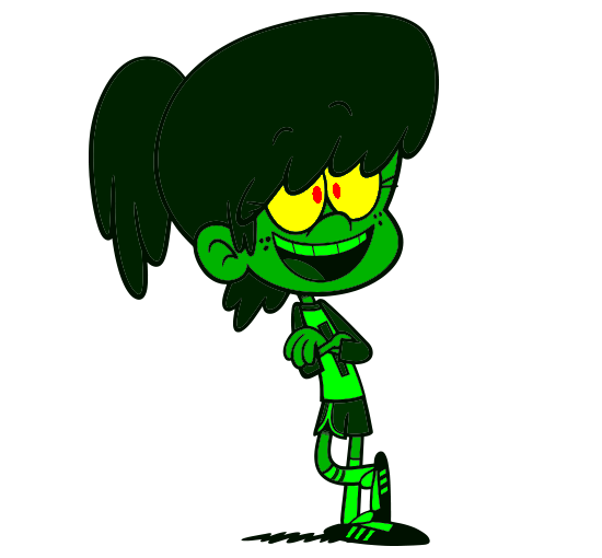 Virtual Lynn Loud Jr. | GoAnimate V21 Wiki | Fandom