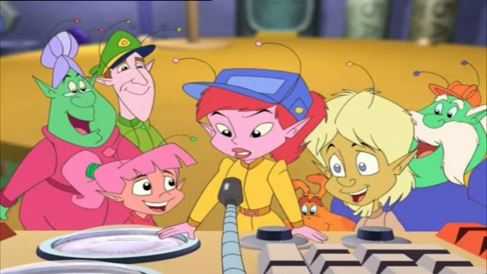 The Lampies Crew | GoAnimate V21 Wiki | Fandom