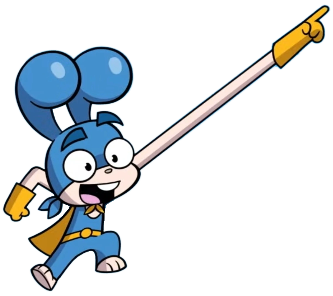 Stumpy (Super Duper Bunny League) | GoAnimate V21 Wiki | Fandom