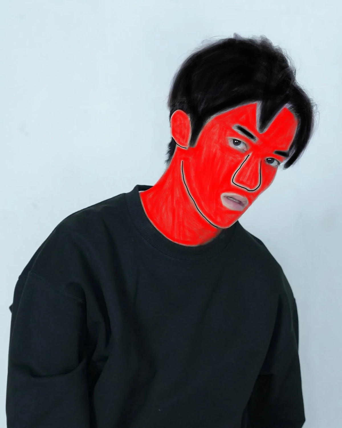 Evil Tim (Backup Singers) | GoAnimate V21 Wiki | Fandom