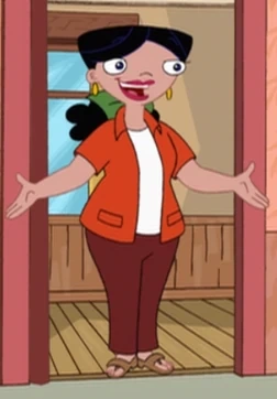 Vivian Garcia-Shapiro | GoAnimate V21 Wiki | Fandom