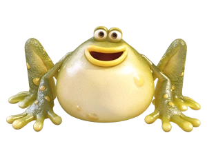 Bob (The Jungle Bunch) | GoAnimate V21 Wiki | Fandom