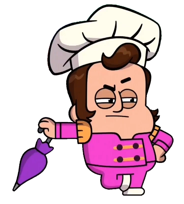 Doc Choc | GoAnimate V21 Wiki | Fandom