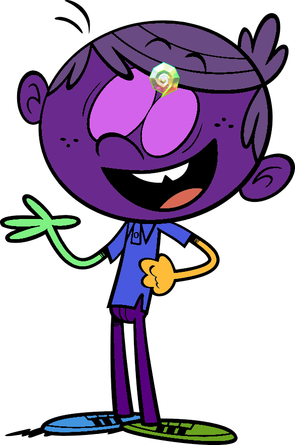 Dreamy Lincoln Loud | GoAnimate V21 Wiki | Fandom