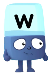 W Alphablocks Goanimate V21 Wiki Fandom