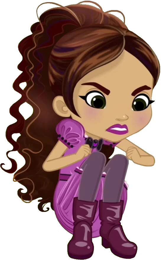 Lacey (Sunny Day) | GoAnimate V21 Wiki | Fandom