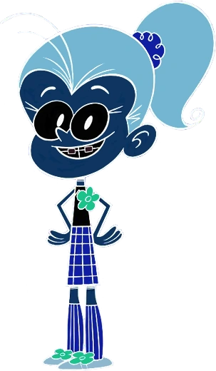 G-Major Luan Loud | GoAnimate V21 Wiki | Fandom