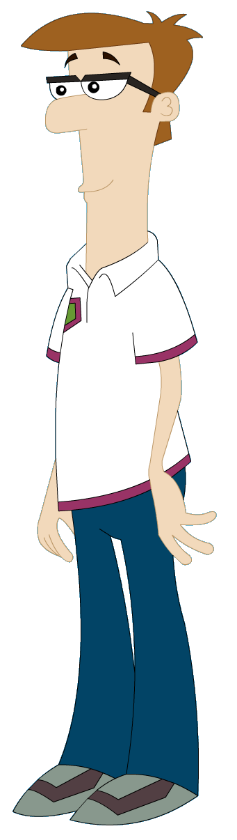 Lawrence Fletcher | GoAnimate V21 Wiki | Fandom