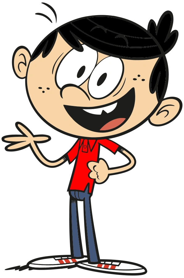 Evil Lincoln Loud | GoAnimate V21 Wiki | Fandom