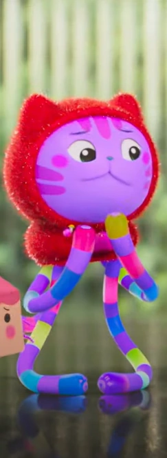 DJ Catnip | GoAnimate V21 Wiki | Fandom