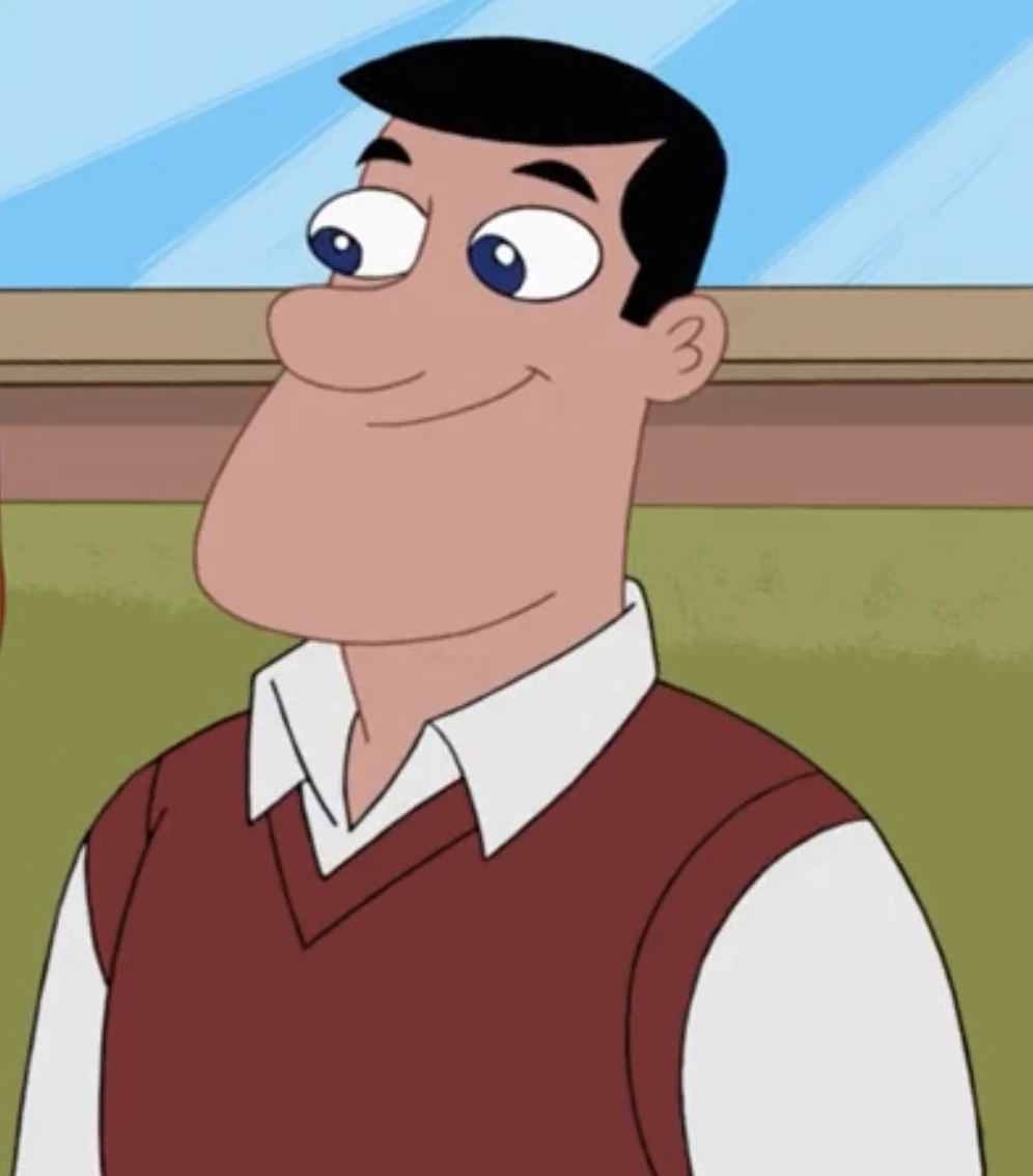 Bob Webber | GoAnimate V21 Wiki | Fandom