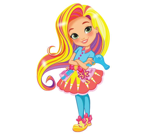 Sunny (Sunny Day) | GoAnimate V21 Wiki | Fandom