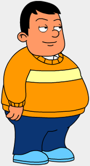 Takeshi Gouda | GoAnimate V7 Wiki | Fandom