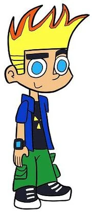 Johnny Test | GoAnimate V7 Wiki | Fandom