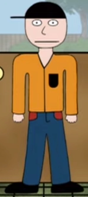 Kevin Spencer | GoAnimate V7 Wiki | Fandom