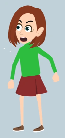 Sharon Lawson | GoAnimate V7 Wiki | Fandom