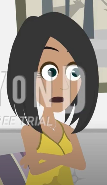 Jennifer Perfection | GoAnimate V7 Wiki | Fandom