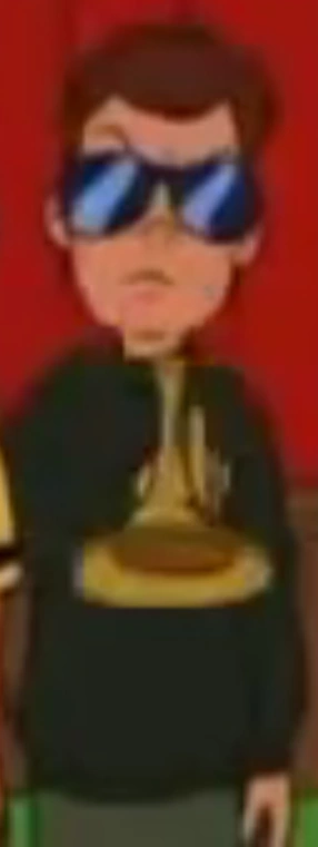 Terry Oznowicz | GoAnimate V7 Wiki | Fandom