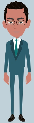 Daniel Boulet | GoAnimate V7 Wiki | Fandom