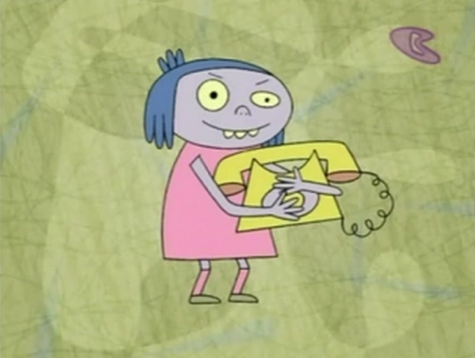 Lisa Rental | GoAnimate V7 Wiki | Fandom