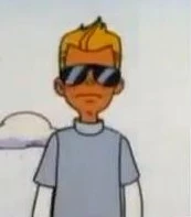 Bernard Price | GoAnimate V7 Wiki | Fandom