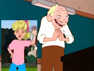 Mr Jeans | GoAnimate V7 Wiki | Fandom