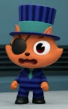 Dr. Leo The Fox | GoAnimate V7 Wiki | Fandom