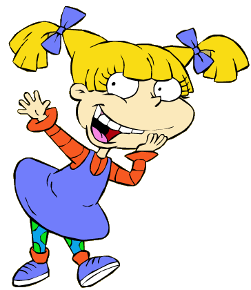 Angelica Pickles | GoAnimate V7 Wiki | Fandom