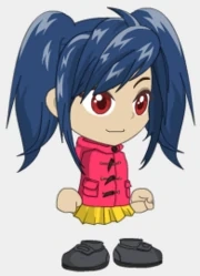 Princess Davidddizor | GoAnimate V7 Wiki | Fandom