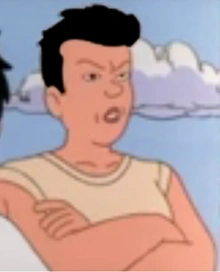 Corey Caster | GoAnimate V7 Wiki | Fandom