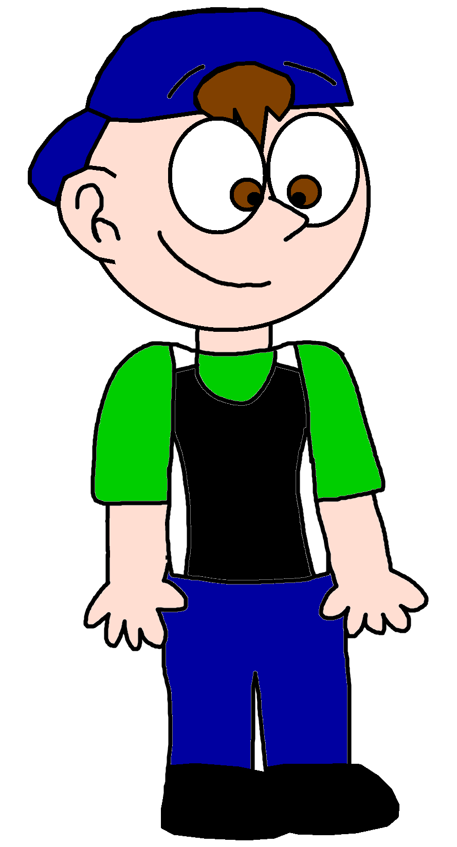 Gfourtx | GoAnimate V7 Wiki | Fandom