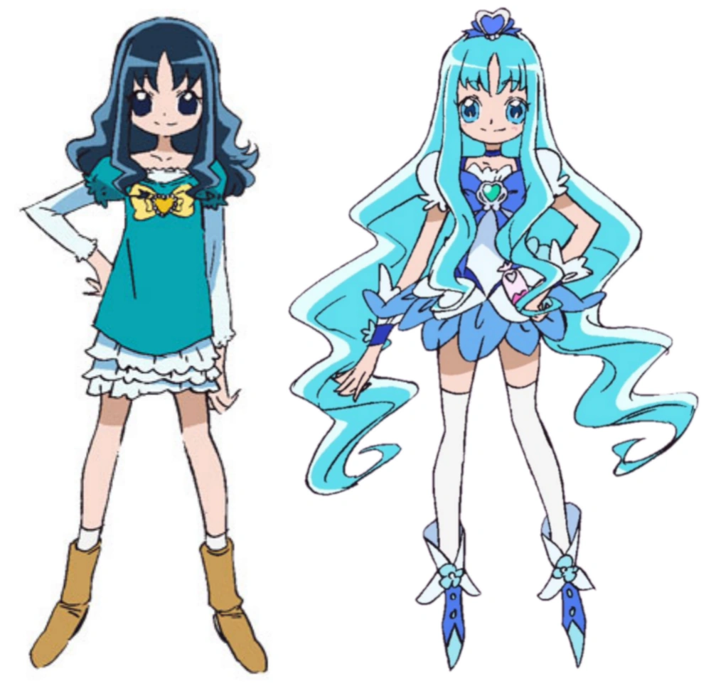 Erika Kurumi | GoAnimate V7 Wiki | Fandom