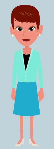 Chloe Quinlan | GoAnimate V7 Wiki | Fandom