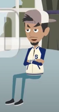 Joshua Perfection | GoAnimate V7 Wiki | Fandom