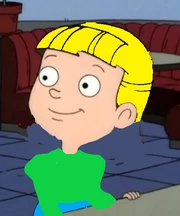 Sesame Boy | GoAnimate V7 Wiki | Fandom