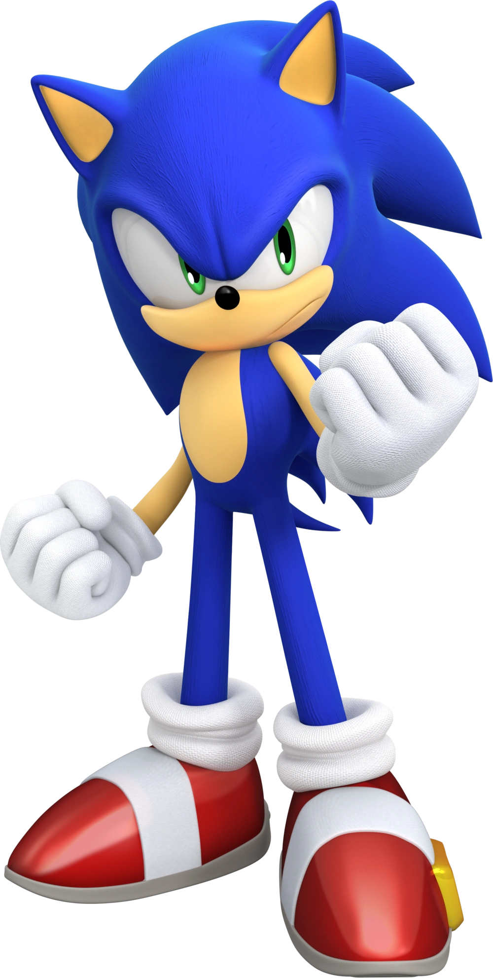 Sonic the Hedgehog | GoAnimate V7 Wiki | Fandom