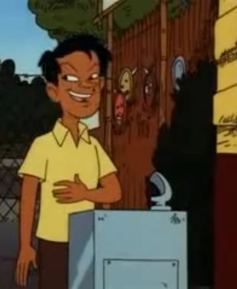 Bill Parker | GoAnimate V7 Wiki | Fandom