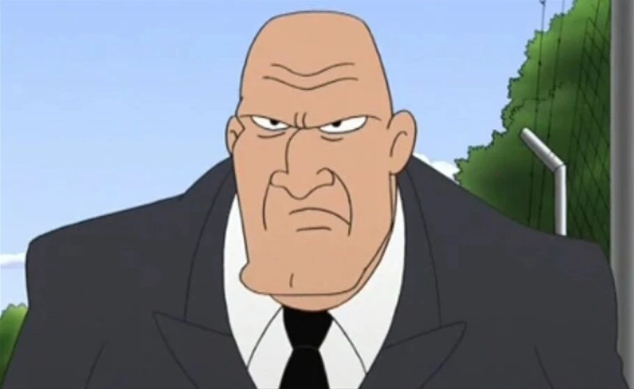 Bald Guy | GoAnimate V7 Wiki | Fandom